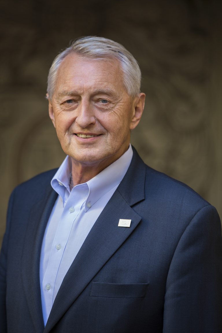 Ing. Vít Vaníček – Prestige Philately Club Prague